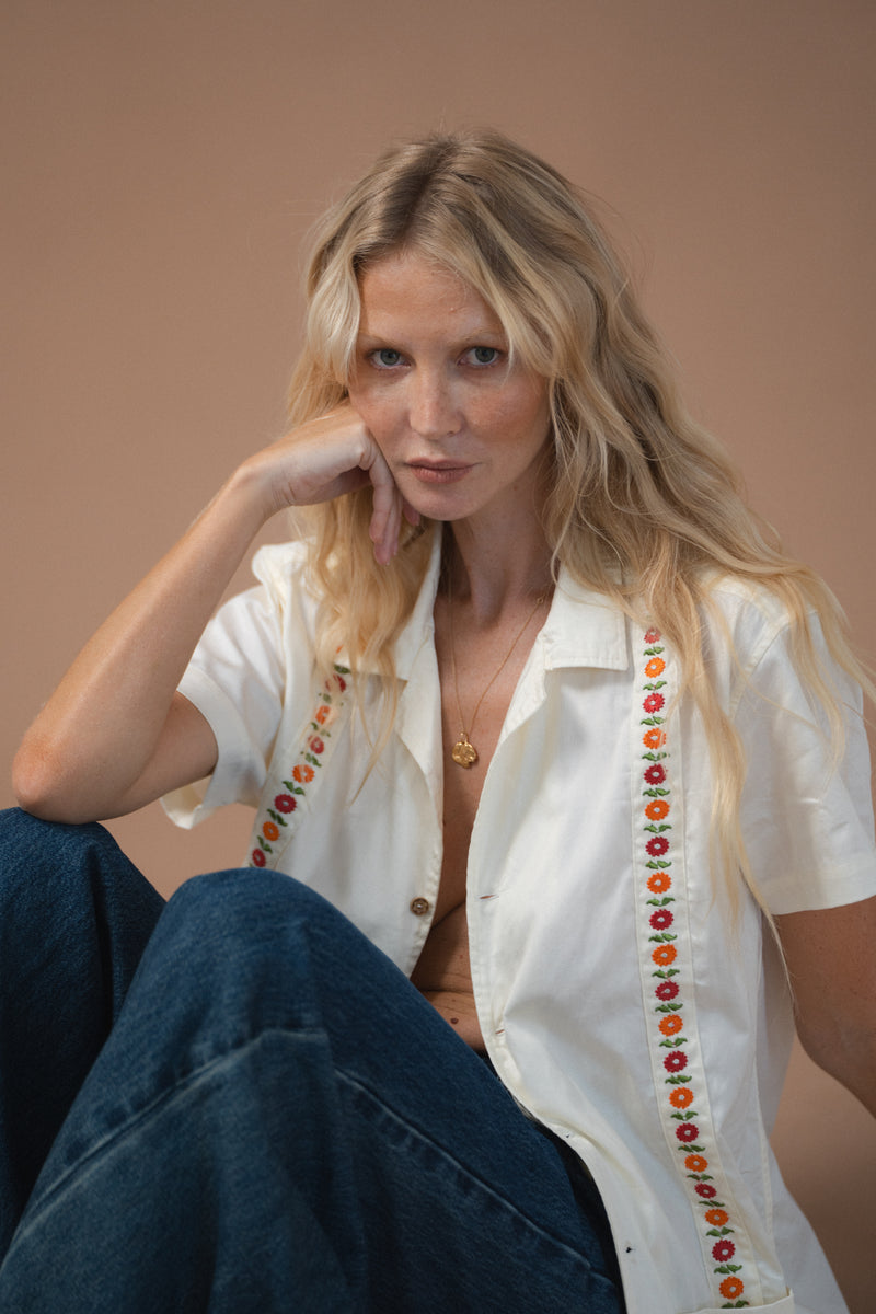 Tomi Shirt – Poe The Label