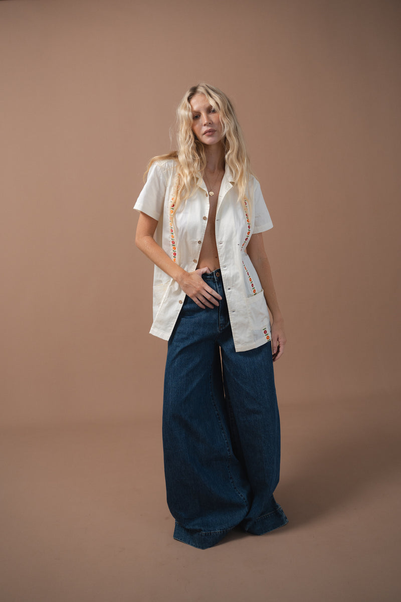 Tomi Shirt – Poe The Label