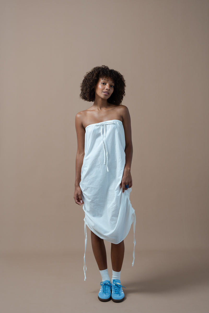 Anything Anytime Skirt – Poe The Label